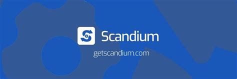 no code test automation simplifying software testing by scandium medium