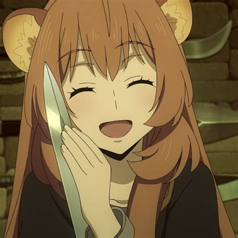 Raphtalia The Rising Of The Shield Hero Artofit