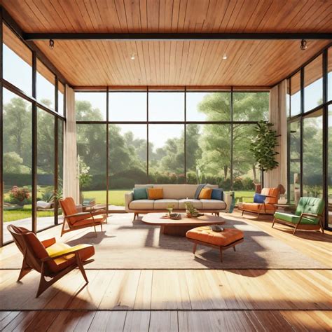 Architecture Magicshot