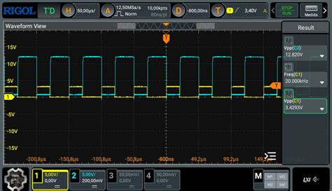 Irfz44n Heats Up With Pwm Suspecting Gate Drive Issues General