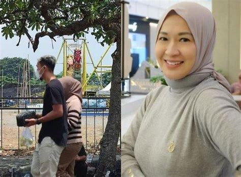 Buat Okie Agustina Kecewa Gunawan Dwi Cahyo Minta Maaf Tapi Bukan Karena Selingkuh