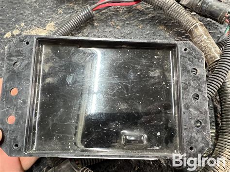 Ag Leader Auxiliary Input Module Bigiron Auctions