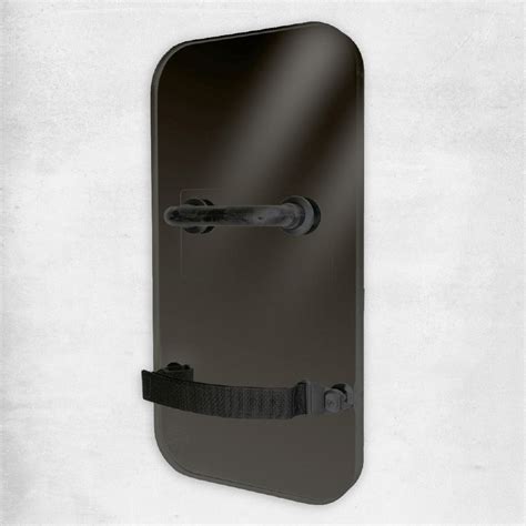 Protection Ballistic