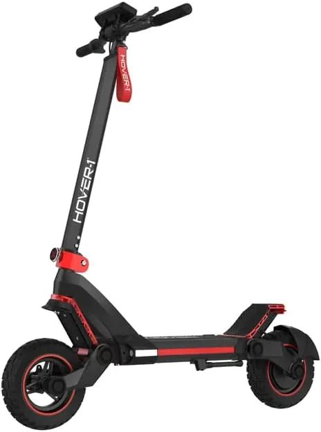 Best Hover 1 Electric Scooters Comparison And Buying Guide For 2025