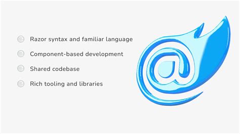 Angular Vs Blazor Choosing The Right Framework Devspiration
