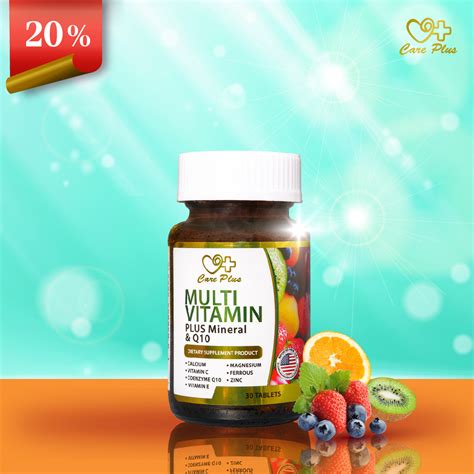 Vitamin Plus Benefits At Lindsey Vann Blog