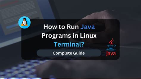 How To Run Java Programs In Linux Terminal Dracula Servers Tutorials