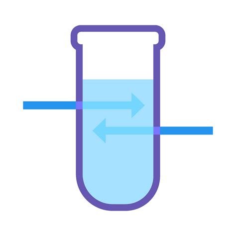 Water Penetration Test Laboratory Work 40183014 Vector Art At Vecteezy