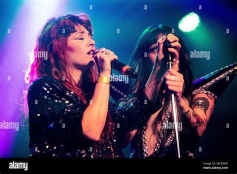 Mille At Bambole Di Pezza Live Concert Magazzini Generali Milano 3 April 2025 © Giorgia De