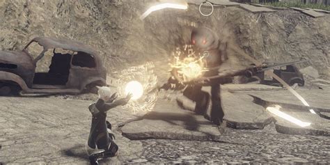 nier automata best chip setups