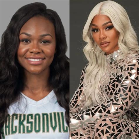 Jade Cargill From College To Now R Wrestlefap