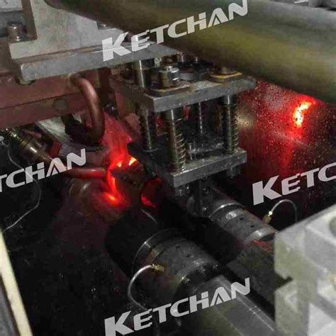 Induction Hardening