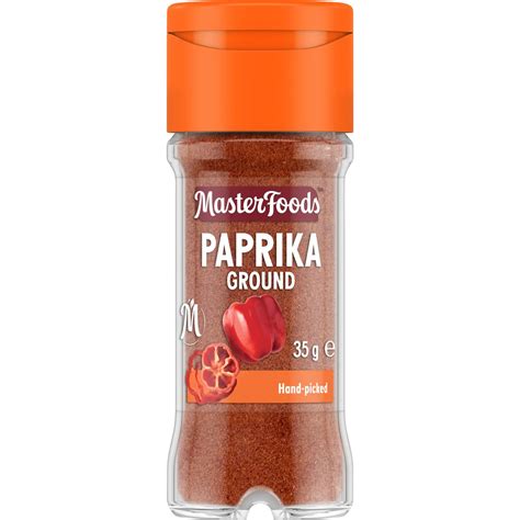paprika
