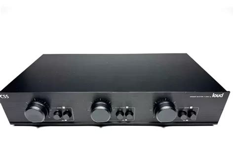 loud css 3 seletor caixas 3 zonas com controle de volume parcelamento sem juros