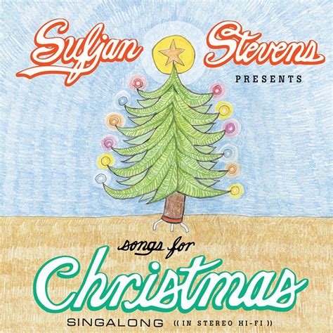 Once In Royal Davids City Sufjan Stevens 单曲 网易云音乐