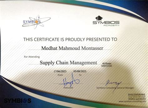 Medhat Montasser Posted On Linkedin