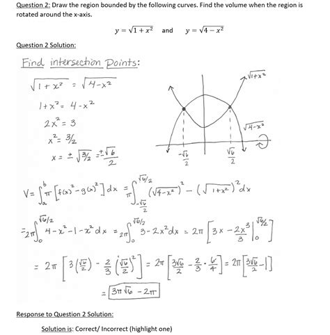 Solved QUESTION CORRECT IF ABOVE IS INCORRECT AND PROVIDE Chegg