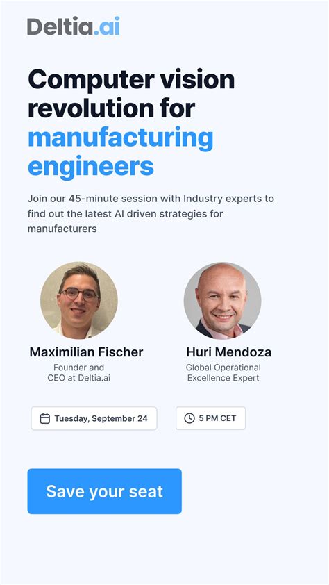 Tackling Bottlenecks With Ai Based Production Data For 25 Efficiency
