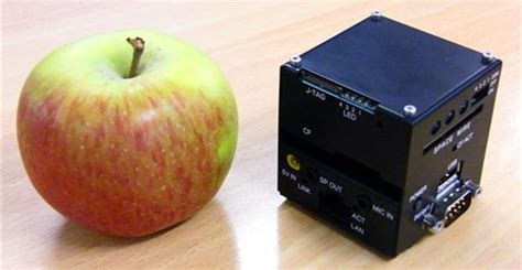 Tiny Linux Space Cube Oh Boy More Stuff To Misplace TechCrunch