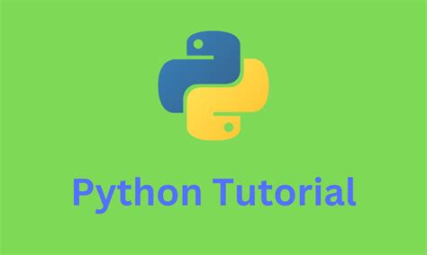 Glinteco Blog Python Tutorial Learn Python Programming From