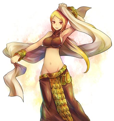 Dancer Final Fantasy Danbooru