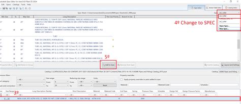 solved copy component to other spec autodesk community