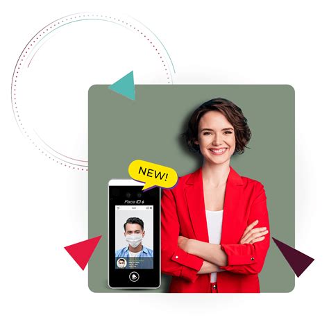 Fingertec Smart New Retail