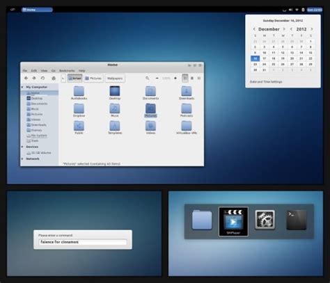 Best Linux Mint Themes For Everyone