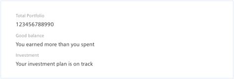 Key Value Ui Design And Patterns User Experience Toolkit For Insights