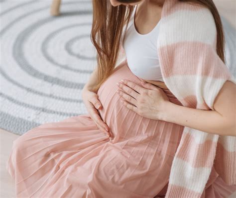 ¿cuándo Considerar Un Embarazo De Riesgo One To One