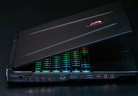 Какой ноутбук 💻 MSI выбрать 🧾