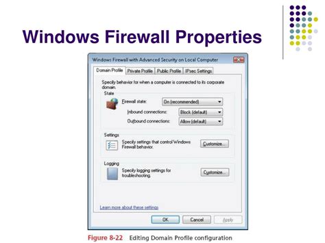 Ppt Firewall Powerpoint Presentation Free Download Id5304871