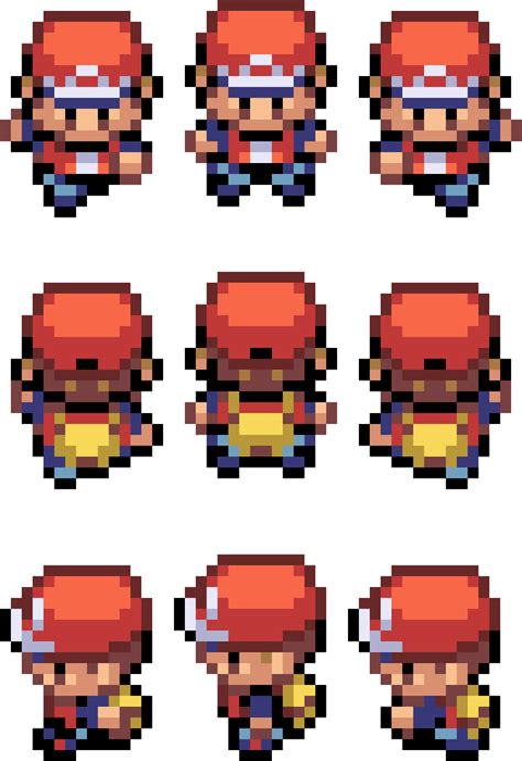 top down game pixel art design and animations sandro maglione