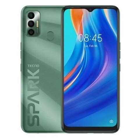 Tecno Spark 7P Price In Kenya Mobitronics