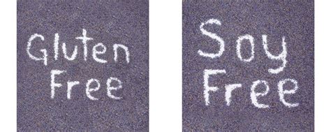 The Truth About Gluten Soy Secret Garden At Brys Estate