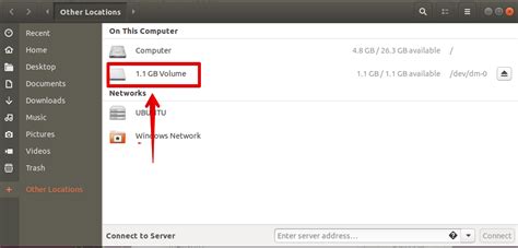 How To Encrypt Linux Partitions With VeraCrypt On Ubuntu VITUX