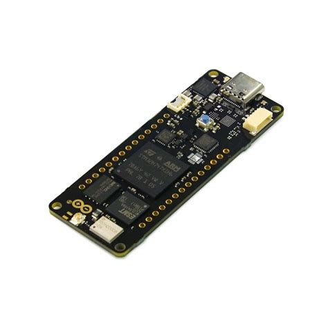 Arduino Portenta H7 Lite Connected Development Board Raspberry Pi