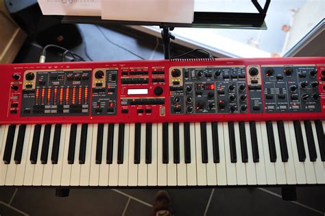 Clavier nord stage 2 – Aménagement bureau entreprise