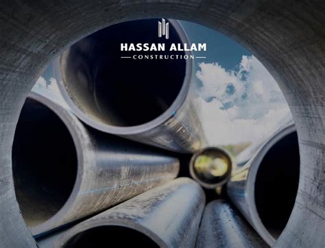 Engineering And Construction News Hassan Allam