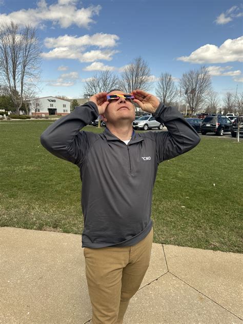 Eclipse Cmd Corporation