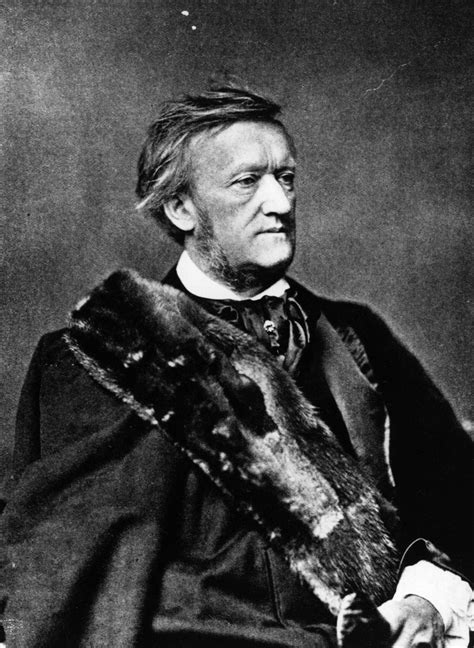 Wie Groß War Richard Wagner Richard Wagner Steckbrief Dptvqg