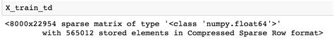 Linear Svc On Yelp Review Dataset By Jonathan Beatty Medium