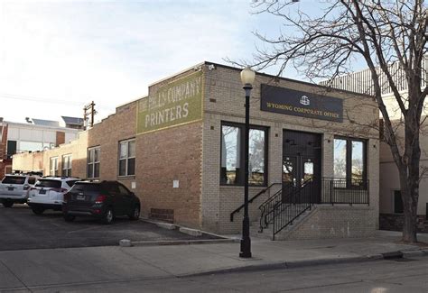 30 N Gould St Sheridan Wy 82801