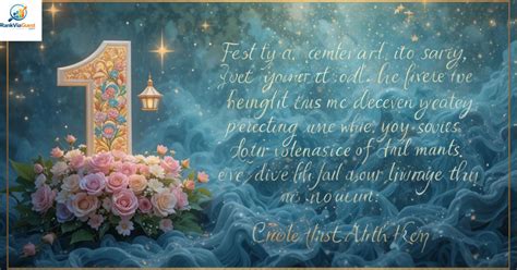 Best 1st Death Anniversary Messages To Honor Loved Ones