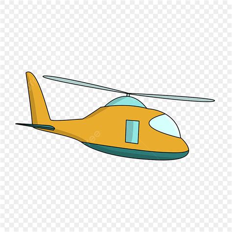 노란색 파란색 헬리콥터 일러스트 클립 아트 헬리콥터 클립 아트 만화 헬리콥터 Png 일러스트 및 Psd 이미지 무료 다운로드 Pngtree