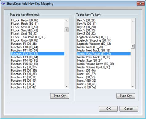 Windows How Can I Make A Hotkey To Play Pause Music Super User