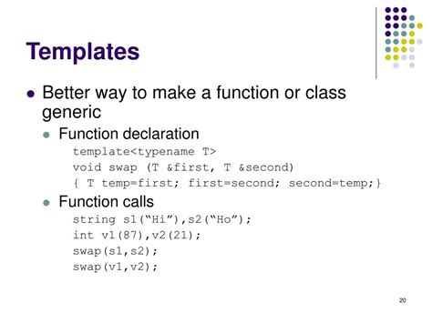 Ppt Cse 30331 Lecture 1 Preliminaries Powerpoint Presentation Free