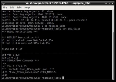 Github Vaishnavi9075vsdsoc Pdusingopensourceedatools This Repository Is To Give Brief