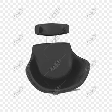 검은 색 좌석 Png 일러스트 무료 다운로드 Lovepik