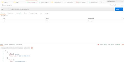Postman Api Testing Como Probar Una Api Restful Render2web